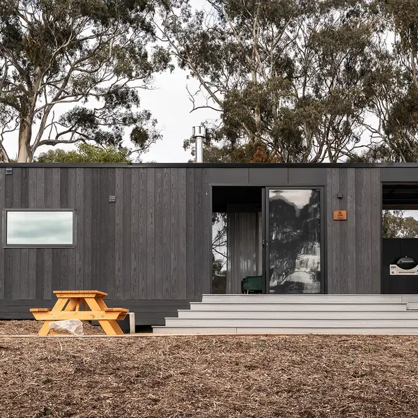 Off-Grid & Secluded Stays in Australia | Dream by Luxury Escapes