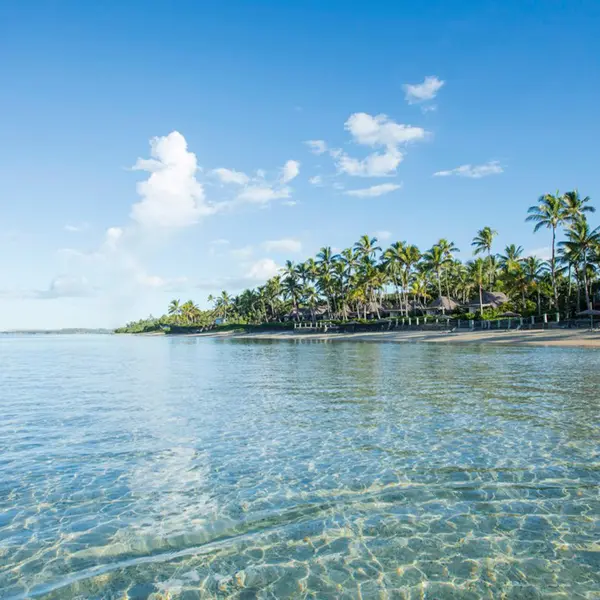 The Best Family Resorts in Fiji | Dream Luxury Escapes