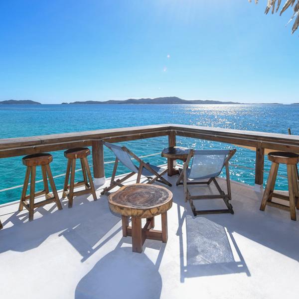 The Best Restaurants in Fiji | Dream with Luxury Escapes