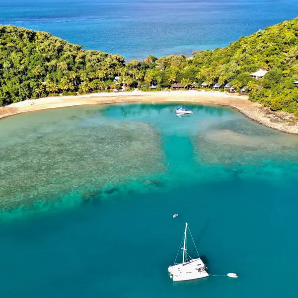 Queensland's Best Road Trips | Dream by Luxury Escapes