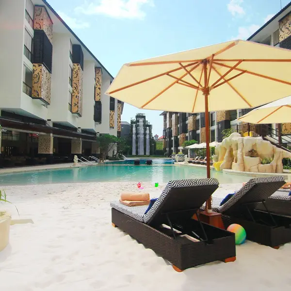 Bali's Best Villas with Private Pools | Dream by Luxury Escapes