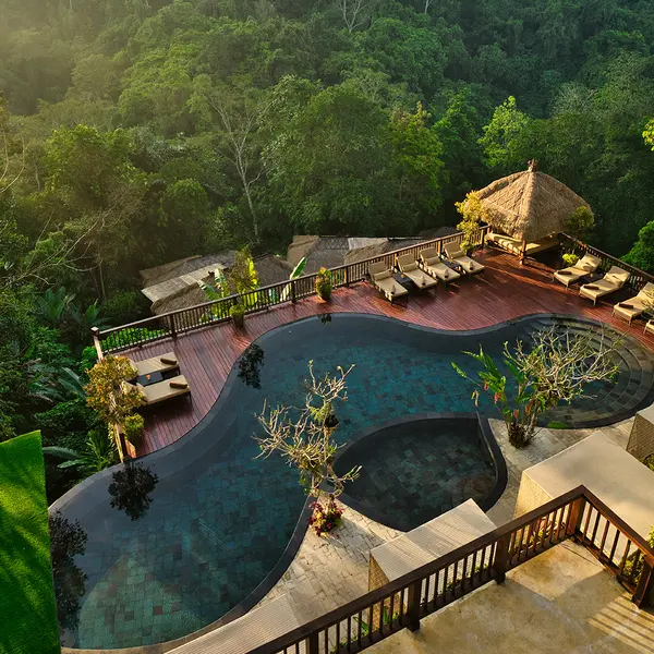 Ubud’s Best Wellness Retreats | Dream by Luxury Escapes