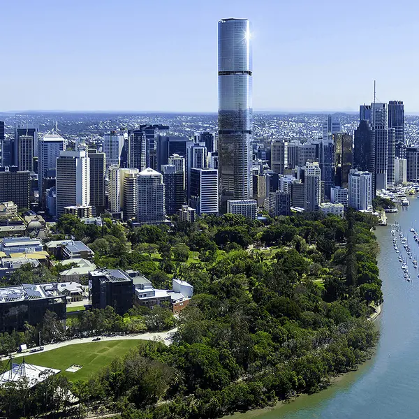 6 Ways Brisbane is the Coolest Capital | Dream by Luxury Escapes