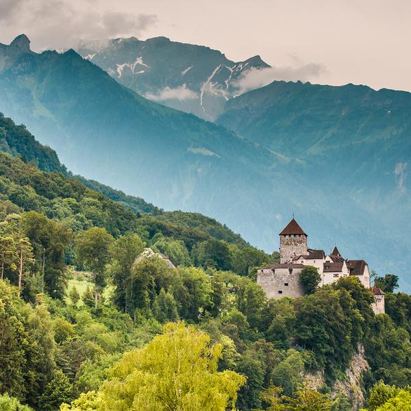 Europe's Most Scenic Train Journeys | Dream with Luxury Escapes
