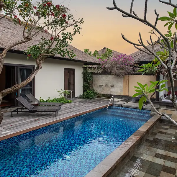 Bali's Best Villas with Private Pools | Dream by Luxury Escapes
