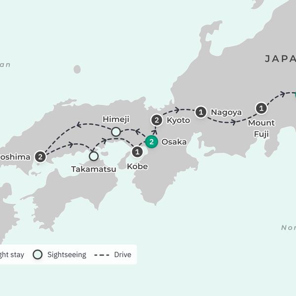 Unmissable Japan Experiences | Dream with Luxury Escapes