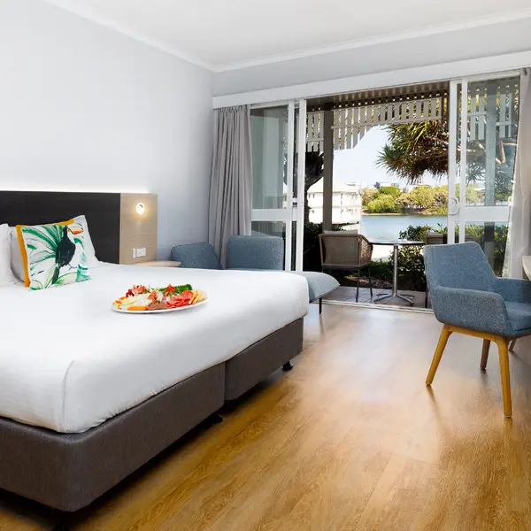 Best Beachfront Resorts in Queensland | Dream by Luxury Escapes