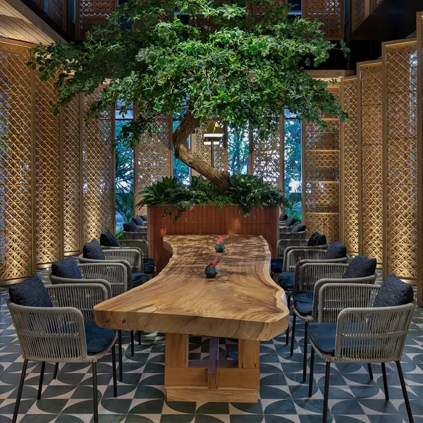 Bali’s Best Restaurants | Dream with Luxury Escapes