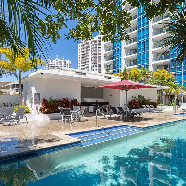 Beachfront Resorts in Queensland | Dream by Luxury Escapes