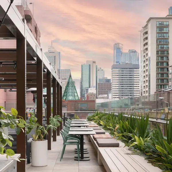 Best Bars in Melbourne | Dream with Luxury Escapes