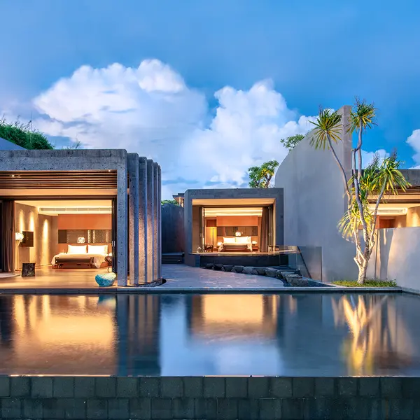 The Most Phenomenal Bali Pools | Dream with Luxury Escapes