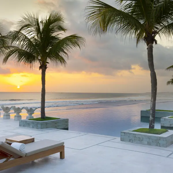 Hotel Inclusions That Give You More | Luxury Escapes