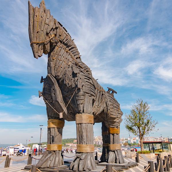 Things To See On A Turkiye Tour | Dream by Luxury Escapes