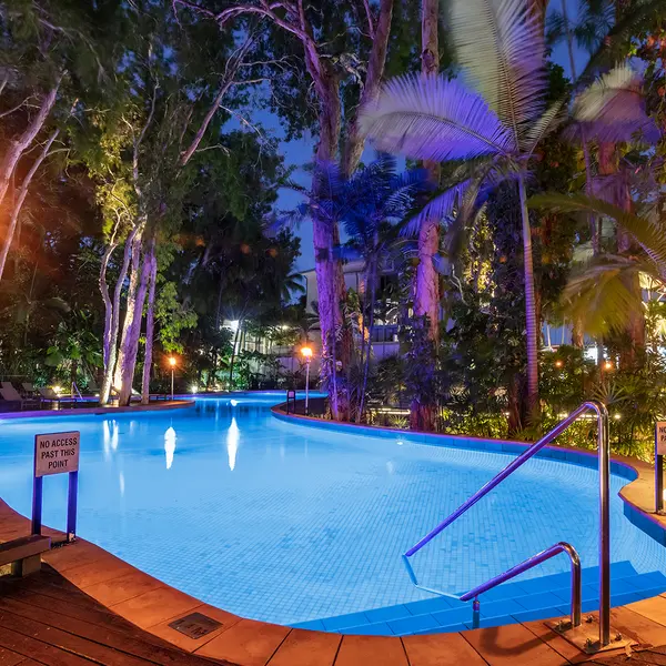 Beachfront Resorts in Queensland | Dream by Luxury Escapes