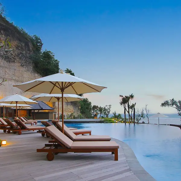 Bali's Best Villas with Private Pools | Dream by Luxury Escapes