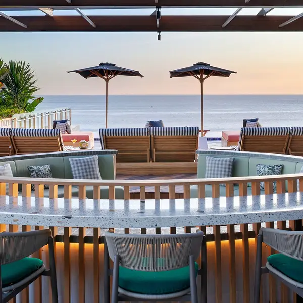 Bali’s Best Restaurants | Dream with Luxury Escapes