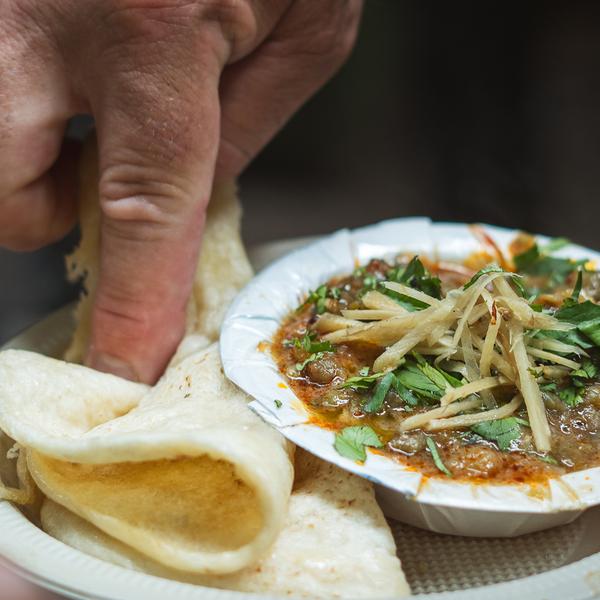 India Golden Triangle Food Guide | Dream with Luxury Escapes