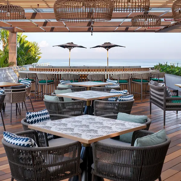 Bali’s Best Restaurants | Dream with Luxury Escapes