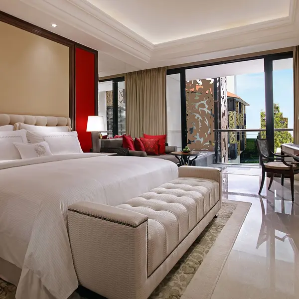 Bali's Best Villas with Private Pools | Dream by Luxury Escapes