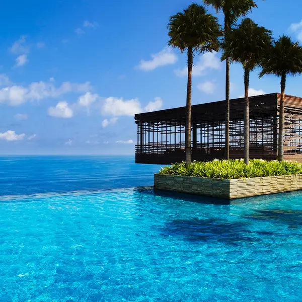 The Most Phenomenal Bali Pools | Dream with Luxury Escapes