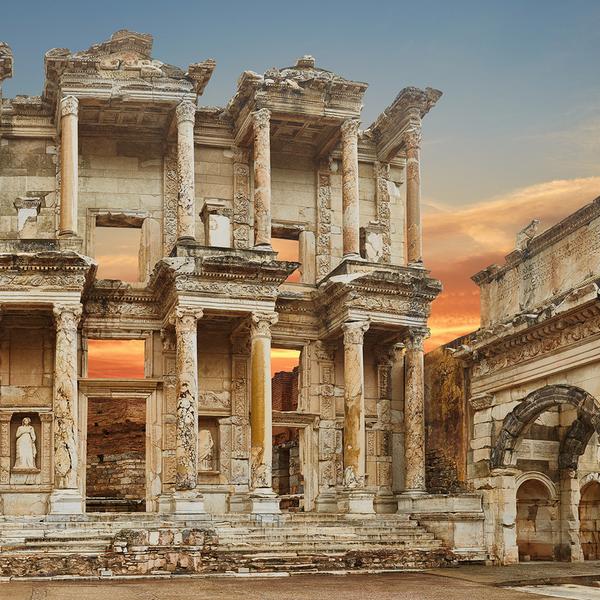 Things To See On A Turkiye Tour | Dream by Luxury Escapes