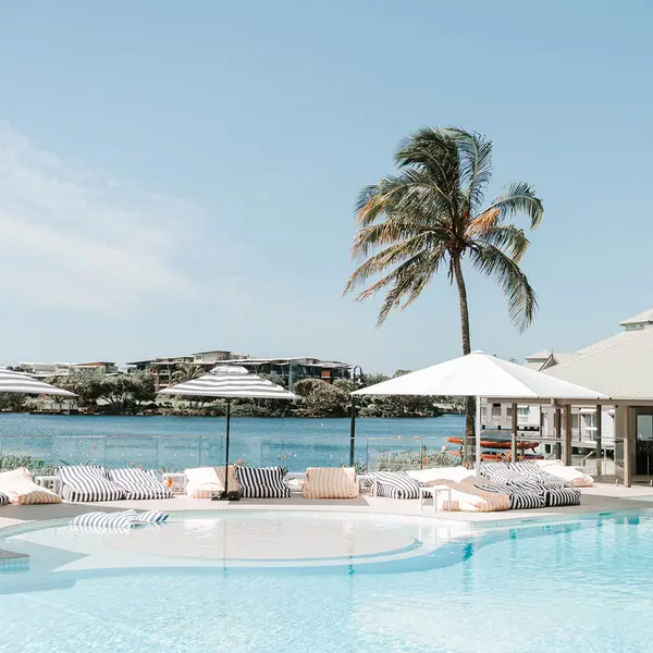 Best Beachfront Resorts in Queensland | Dream by Luxury Escapes