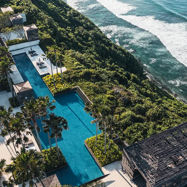 The Most Phenomenal Bali Pools | Dream with Luxury Escapes