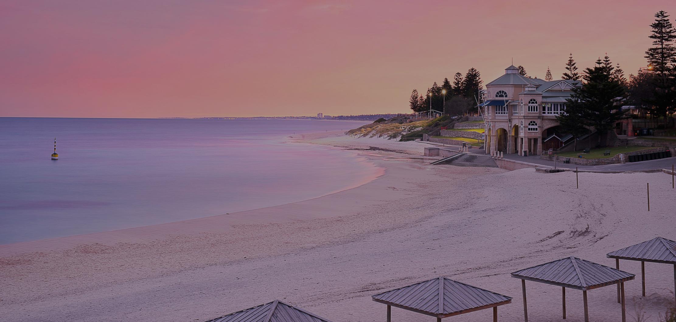 Australia - Luxury Escapes AU