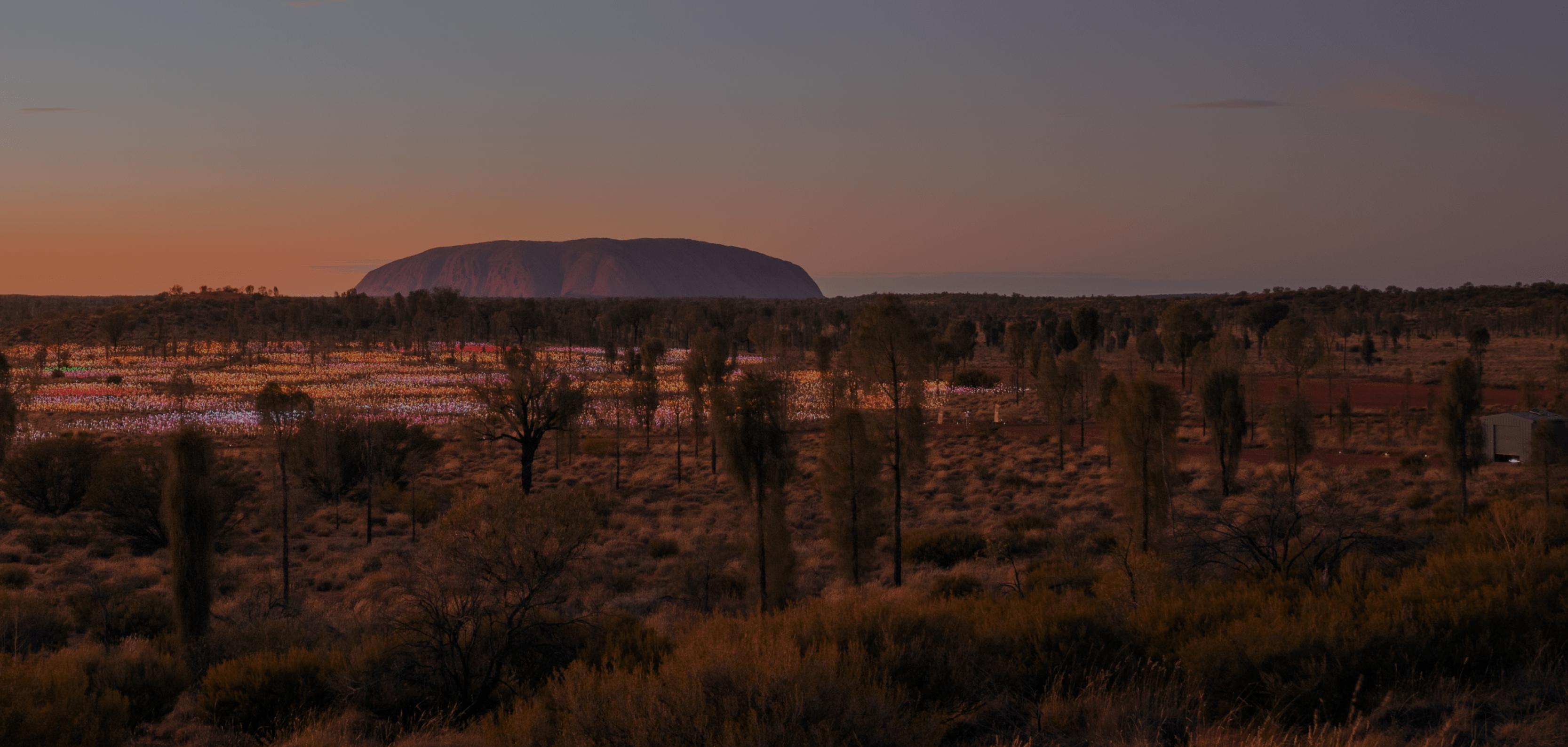 The Great Australian Escape - Luxury Escapes AU