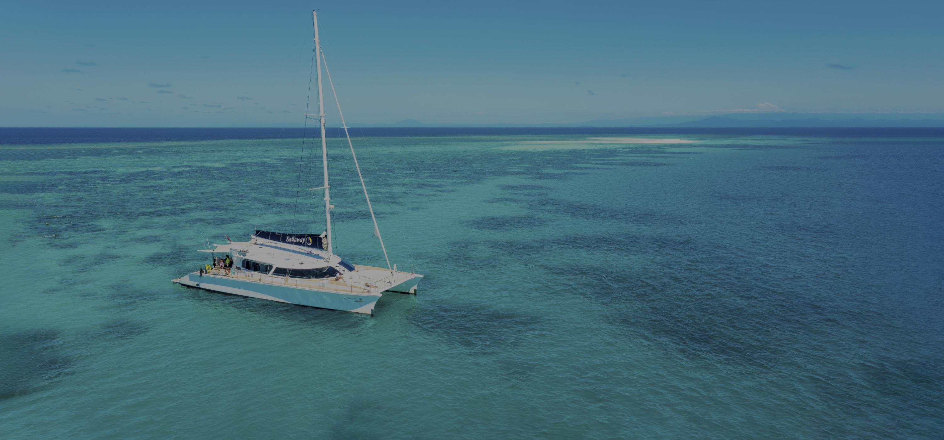 Tropical North Queensland - Luxury Escapes AU