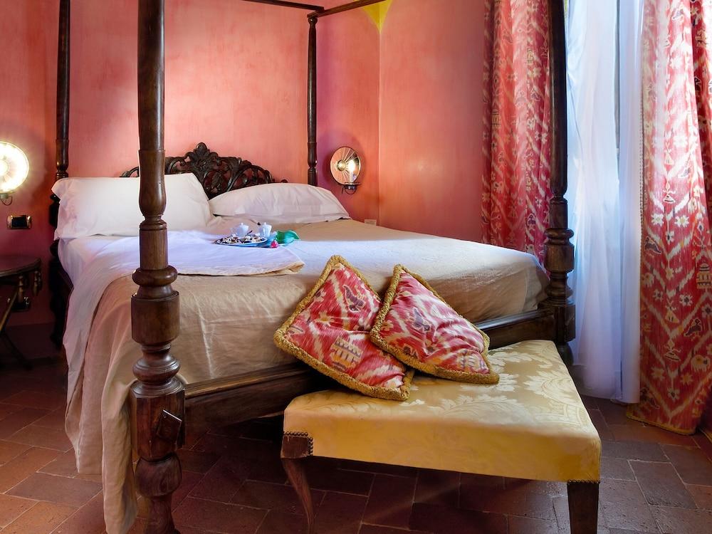 Graziella Patio Hotel, Arezzo - Luxury Escapes SG