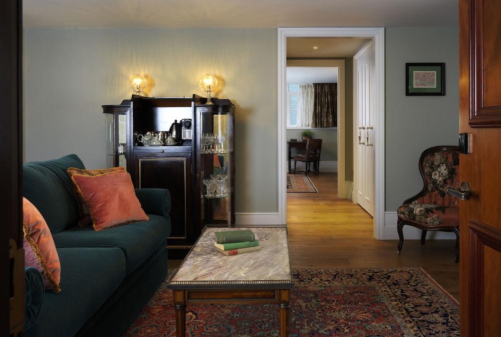 The Ned, London - Luxury Escapes AU