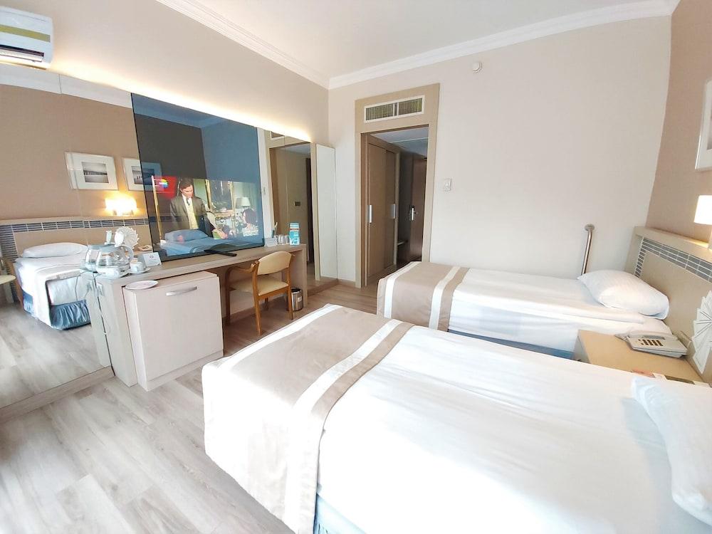 Pam Thermal Hotel & Clinic Spa, Denizli - Luxury Escapes AU