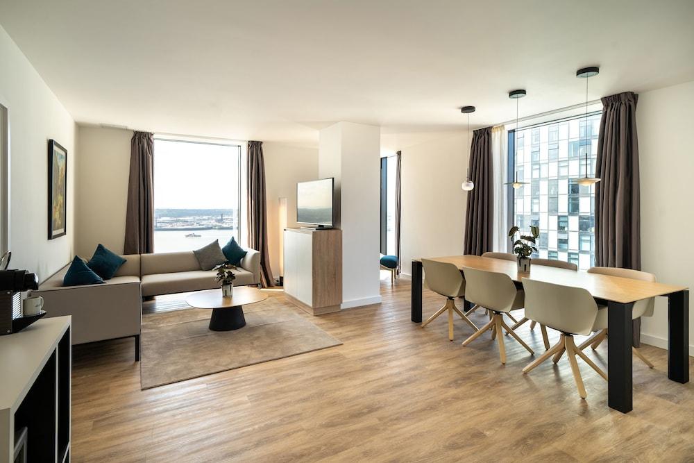 INNSiDE by Meliá Liverpool, Liverpool - Luxury Escapes GB