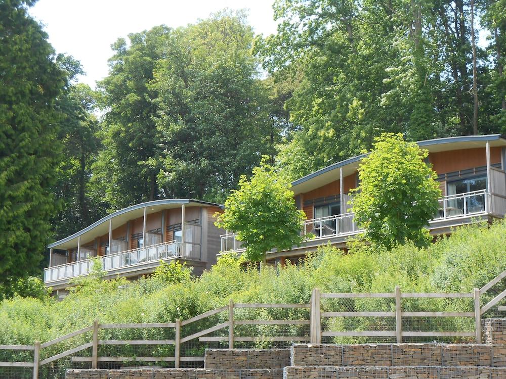 The Cornwall Hotel Spa & Estate, St Austell - Luxury Escapes US