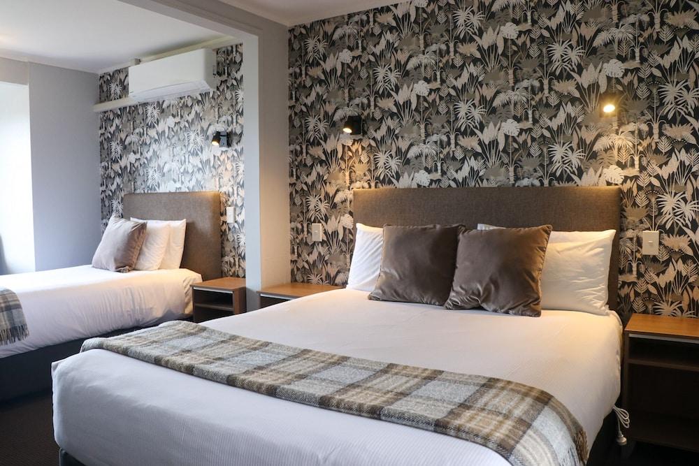 Suncourt Hotel & Conference Centre, Taupo - TreatMe NZ