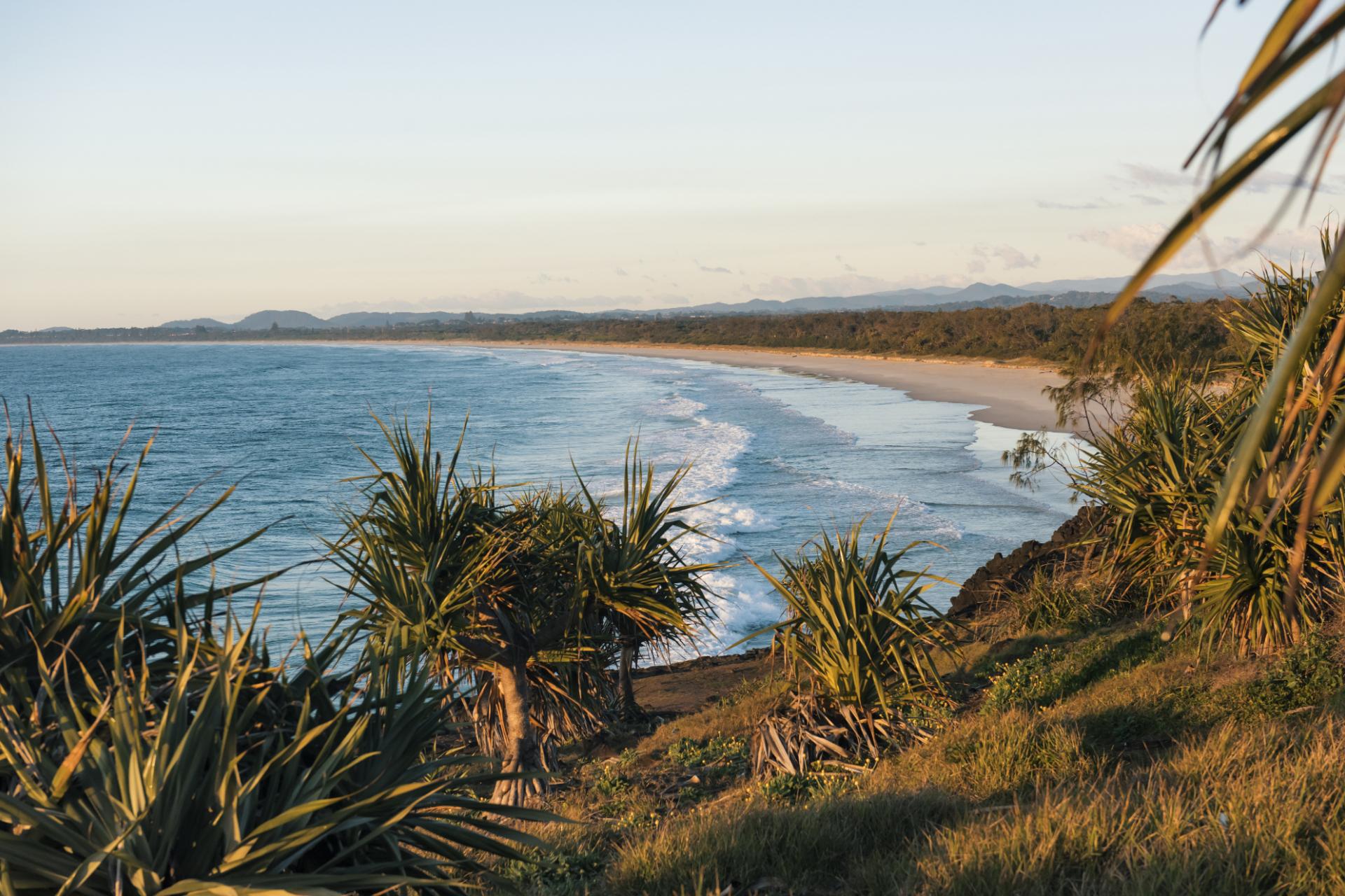 NSW Ultimate Coastal Road Trip: Batemans Bay to Kingscliff - Luxury ...