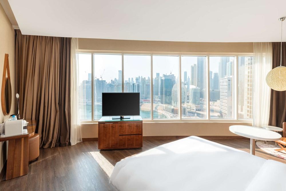 Radisson Blu Hotel, Dubai Canal View, Dubai - Luxury Escapes AU