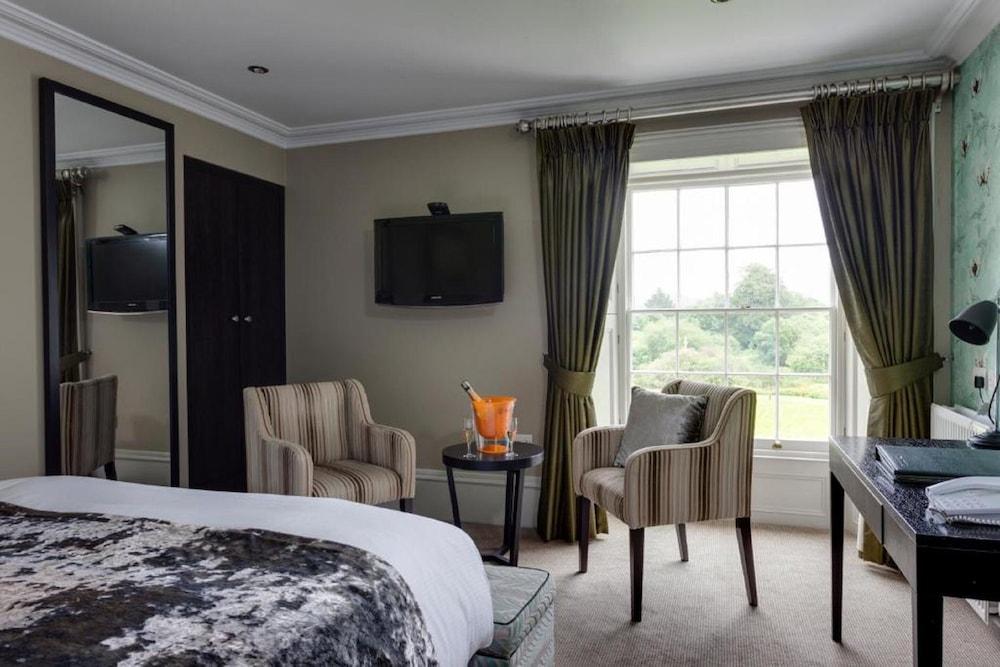 The Cornwall Hotel Spa & Estate, St Austell - Luxury Escapes US