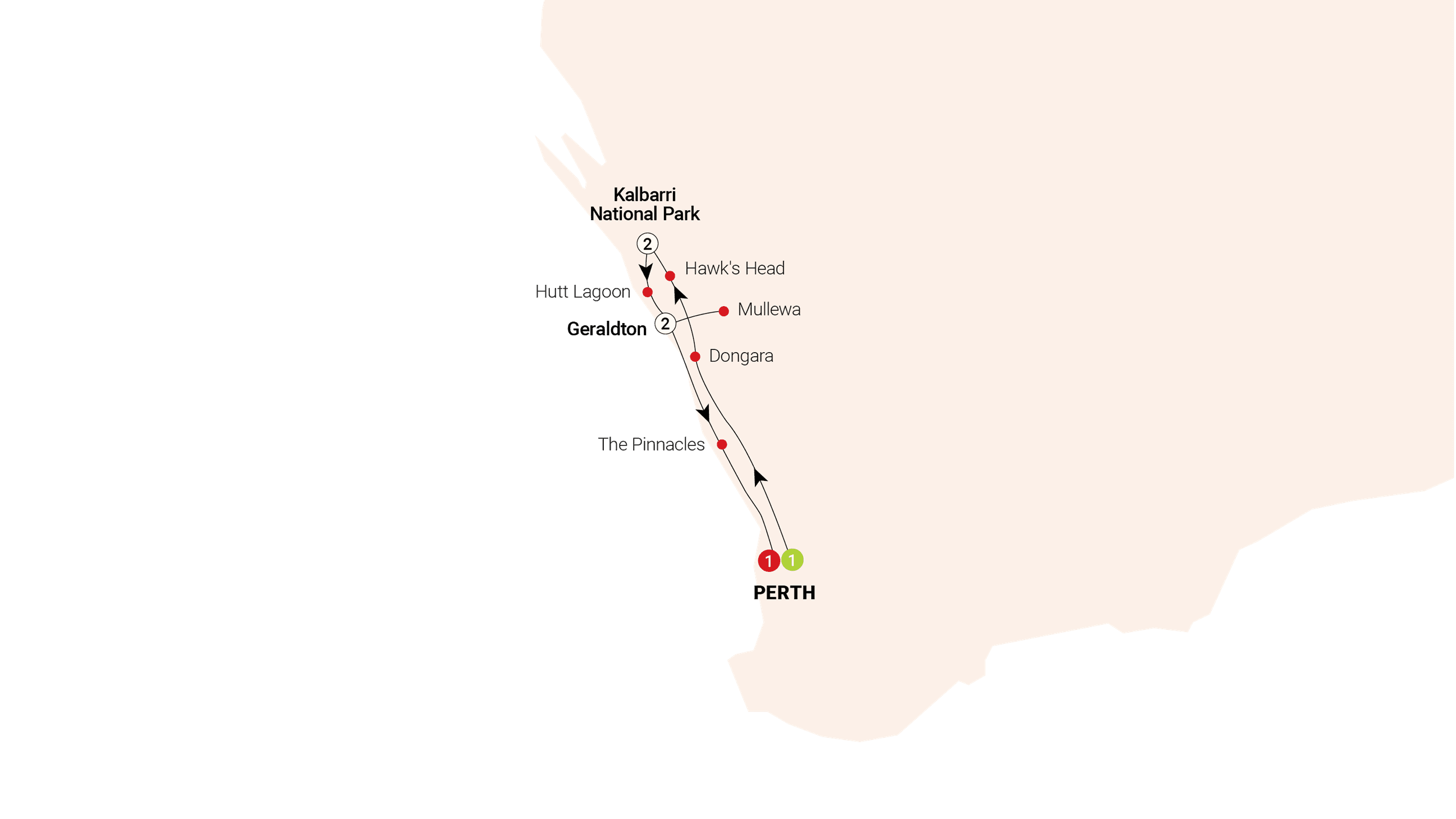 Wildflower Wanderer | Luxury