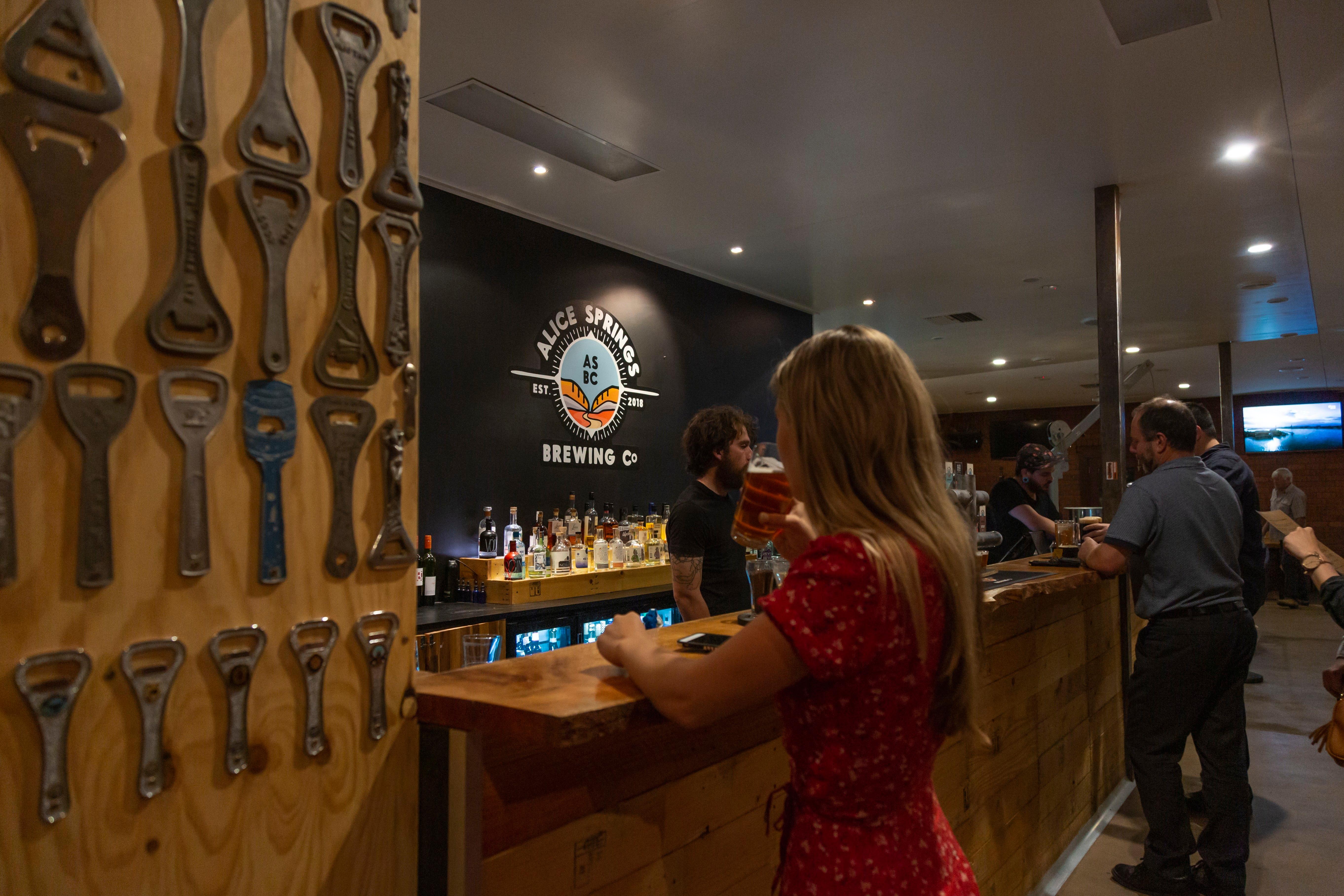 Luxury Escapes Guide to Alice Springs - Luxury Escapes AU