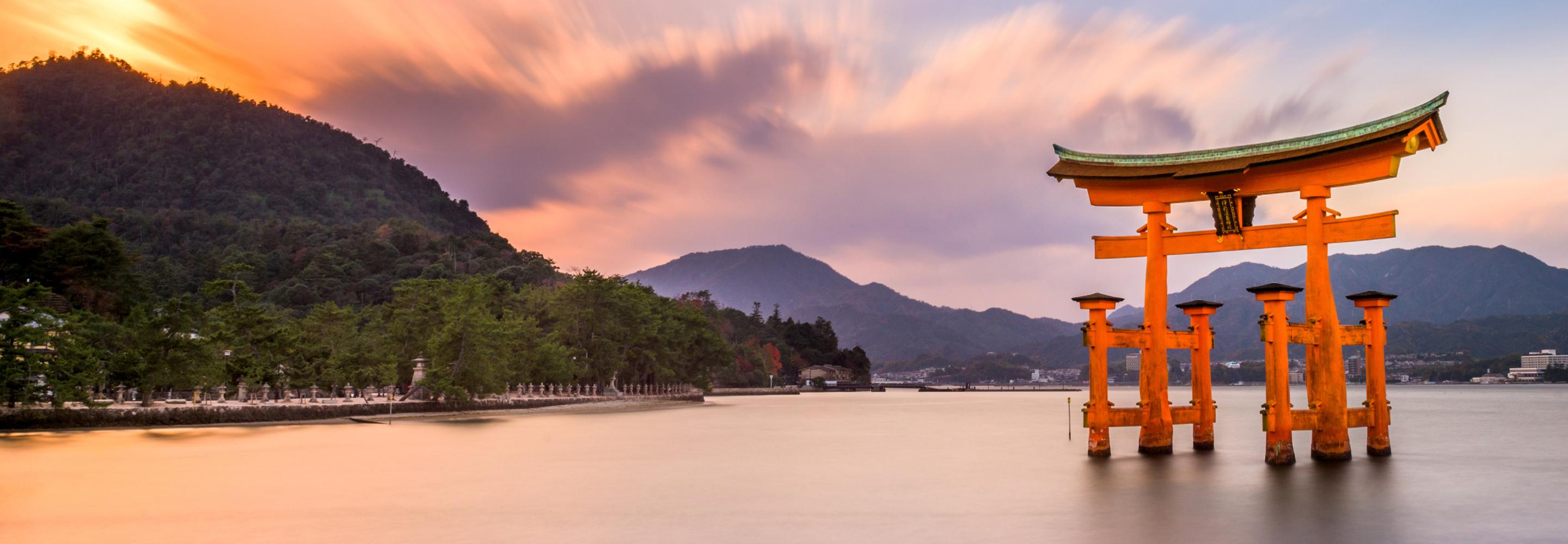 Tailor Made Tours | Luxury Escapes