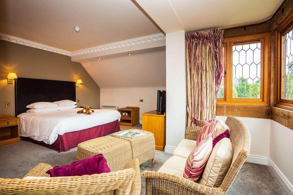 The Moat House, Stafford - Luxury Escapes US