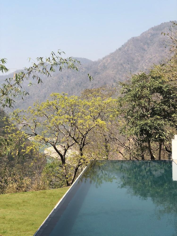 The Roseate Ganges Rishikesh, Narendranagar - Luxury Escapes TW