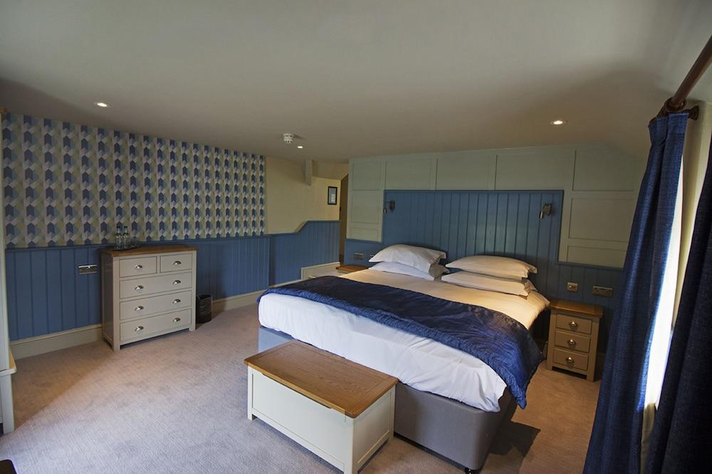 The Groes Inn, Conwy - TreatMe NZ