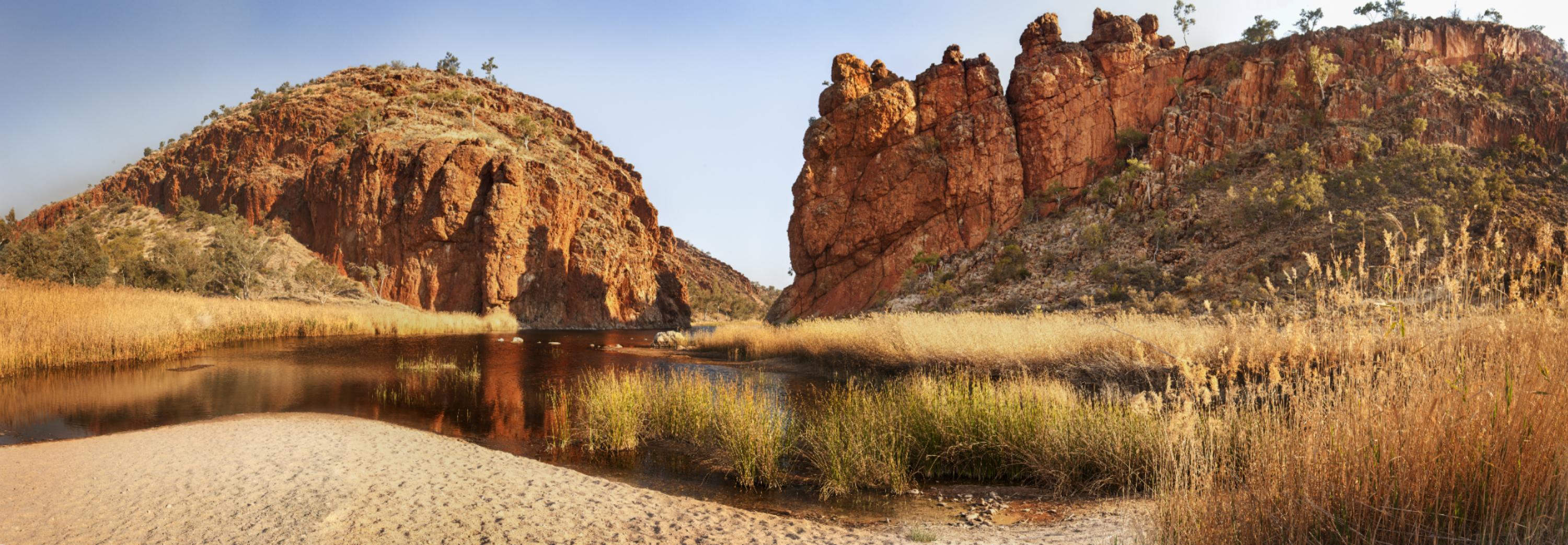 Luxury Escapes Guide to Alice Springs - Luxury Escapes AU