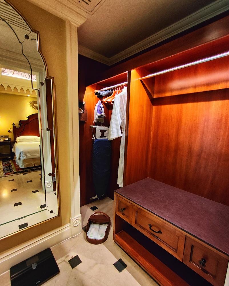 ITC Grand Bharat, a Luxury Collection Retreat, Gurgaon, Taoru - Luxury ...