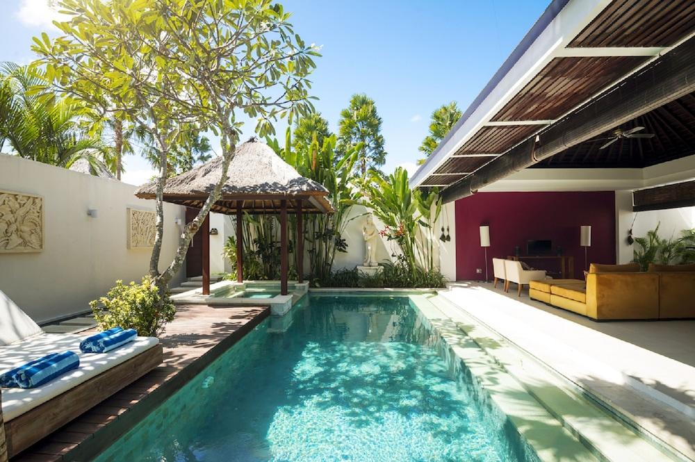 Chandra Bali Villas, Seminyak - Cudo AU