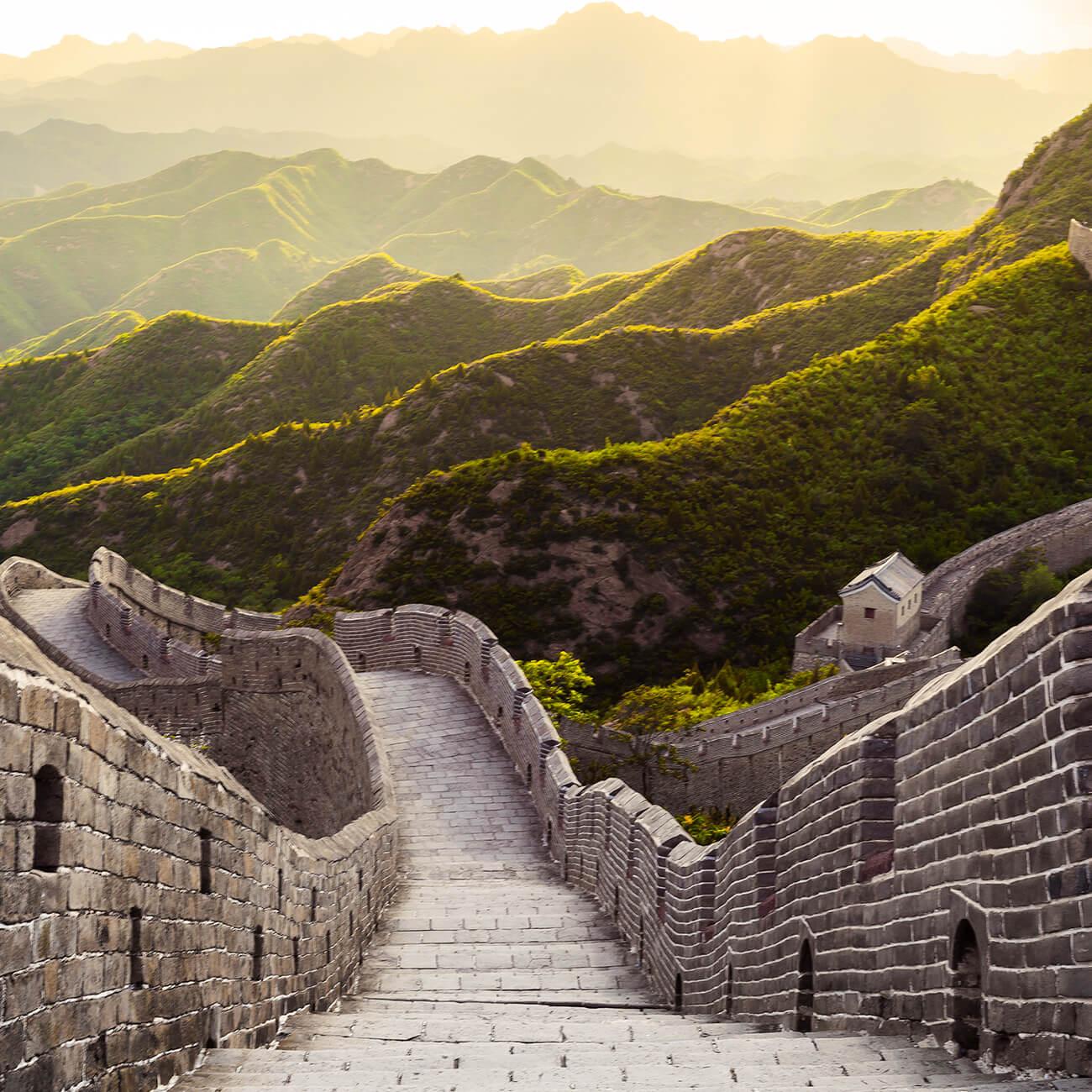 China Tours - TreatMe NZ