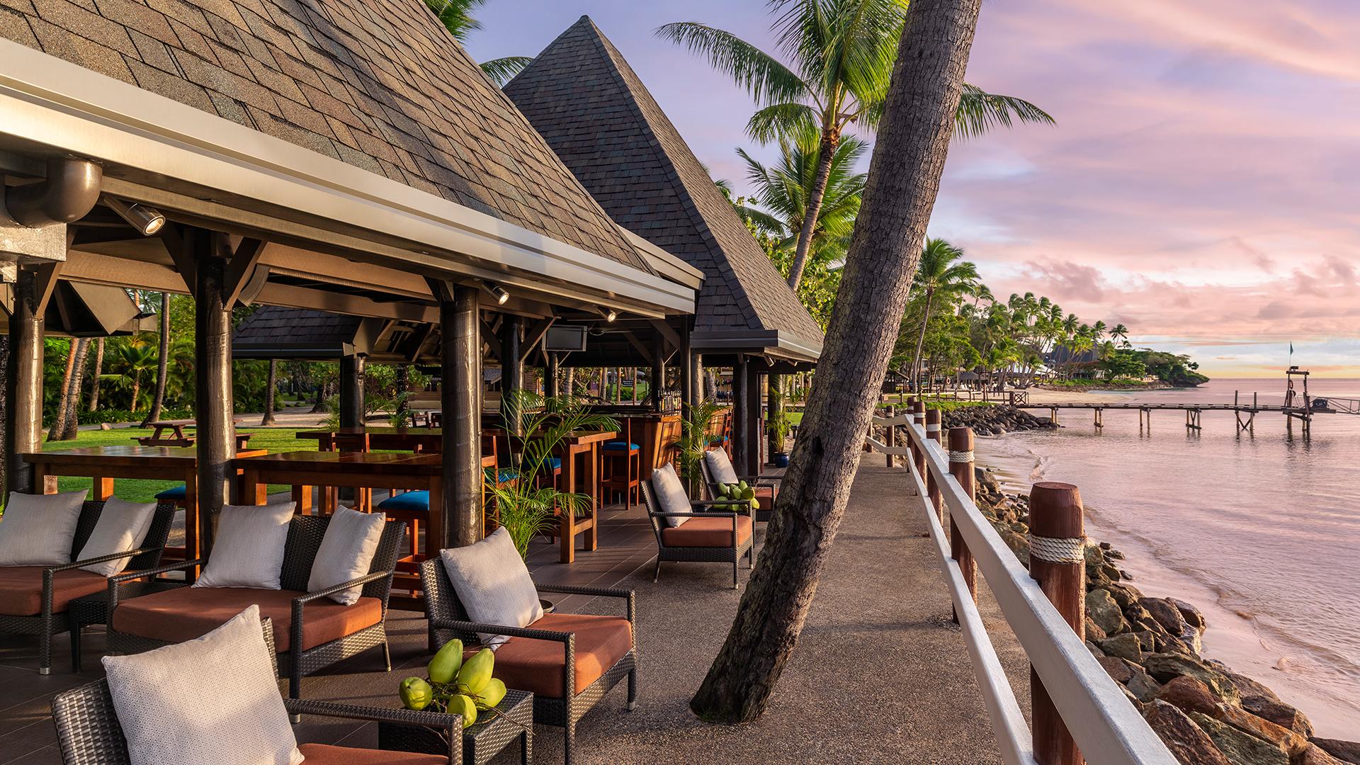 Fiji Iconic Shangri-La Escape on Yanuca Private Island with All ...